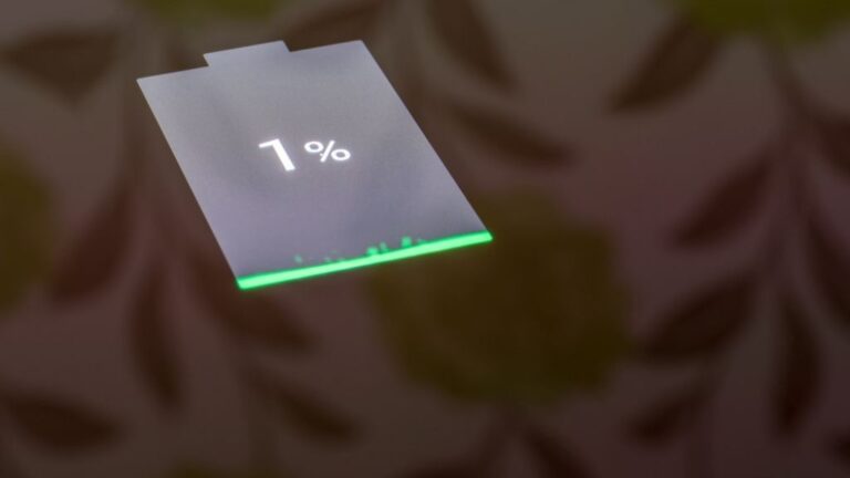My Phone Won't Charge Past 1 Percent- Reasons And Fixes - Techtista